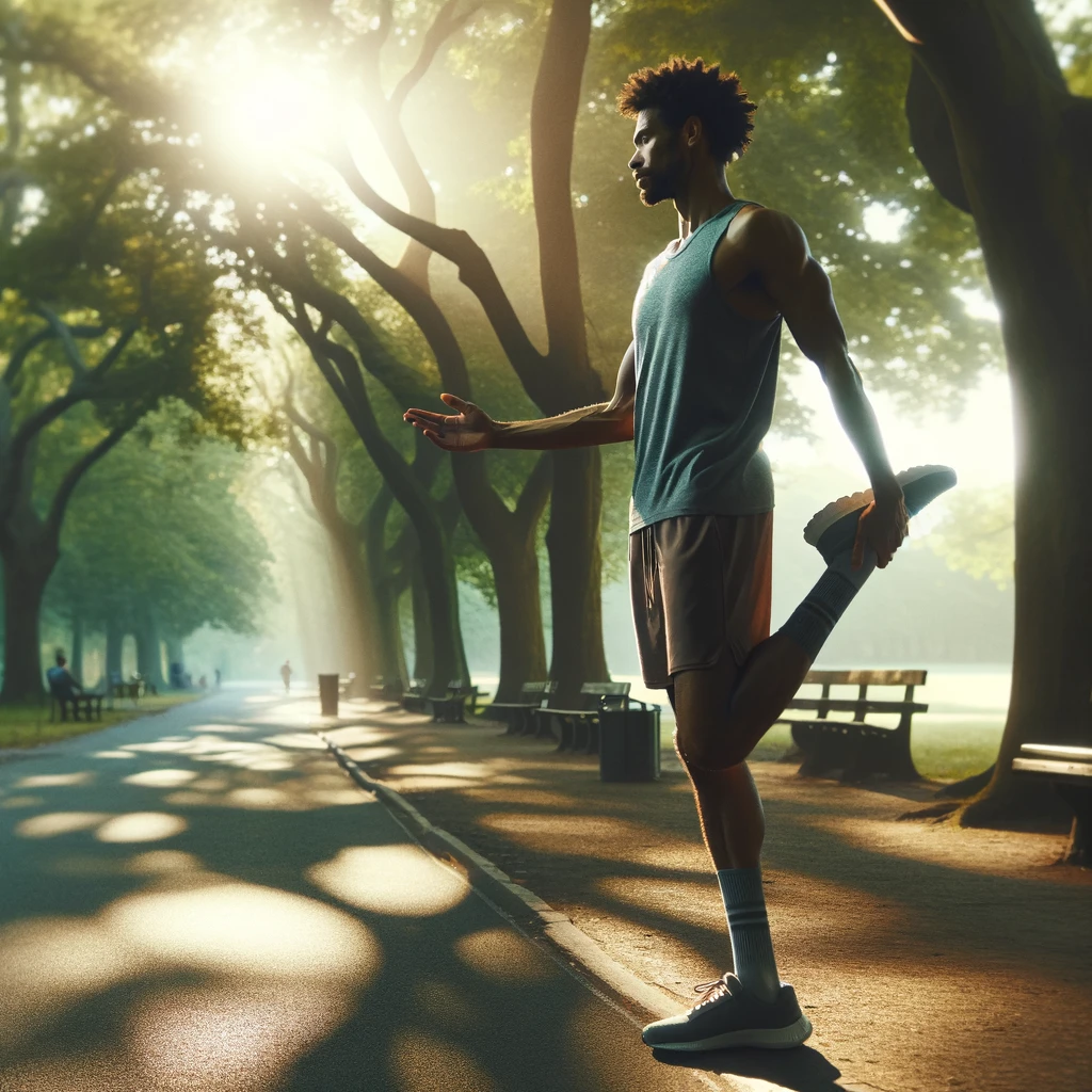 Balancing Run Streaks with Essential Rest Days - runstreakr